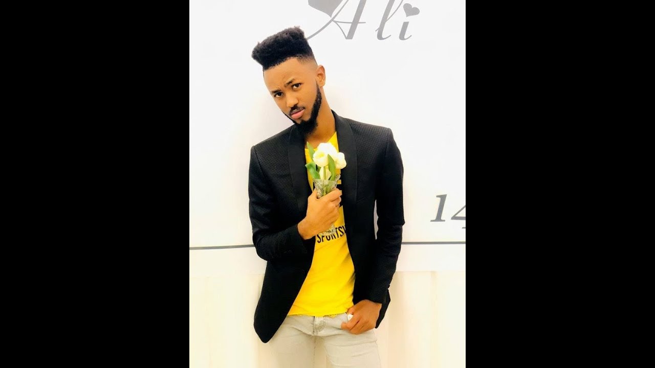 DAYAX DALNURSHE NEW SONG MAANKA KALI KU TAHAY 2020 - YouTube