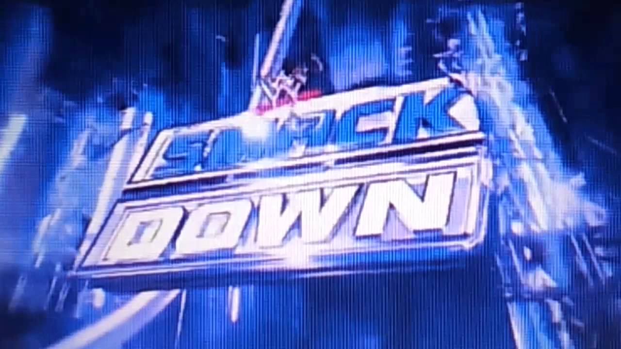 WWE Smackdown 2014 Intro - YouTube