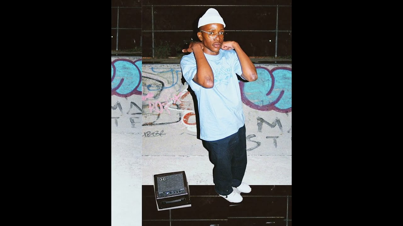 fRostbite w/ K Keed (official visualiser) - YouTube