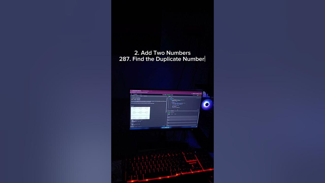 Day 27/ 90 days kuch to karna hye series #coding #leetcode #problemsolving #datastructure - YouTube