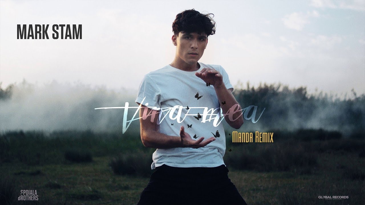 Mark Stam - Vina Mea | Manda Remix - YouTube