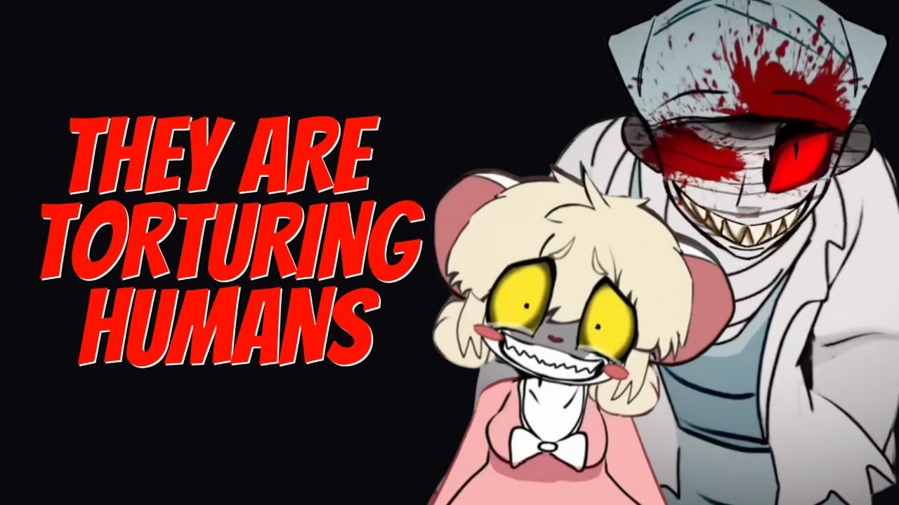 THIS DEADLY MOUSE IS BACK AND HAS MORE TERRIFYING MONSTERS WITH HER ...