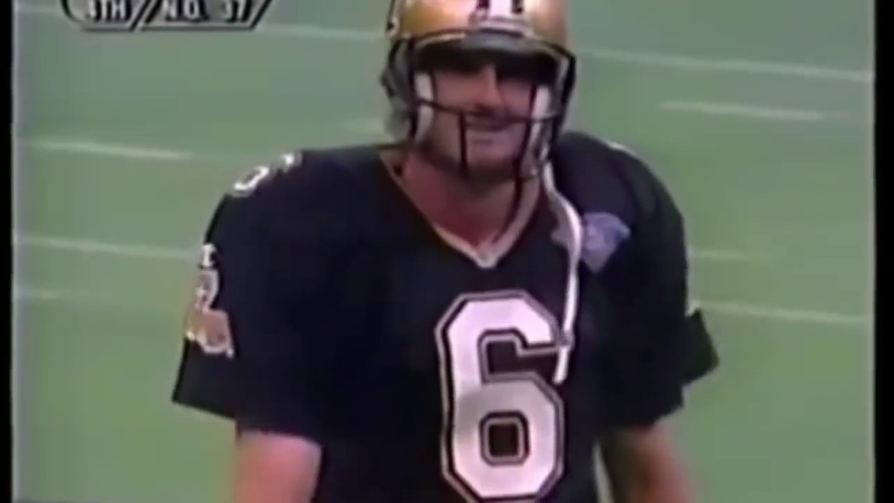 Top 5 Longest Punt Returns in NFL History - YouTube