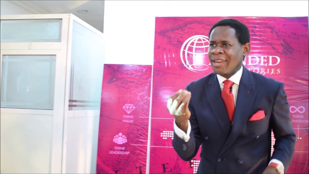 RECREATING YOUR WORLD 5 - YouTube