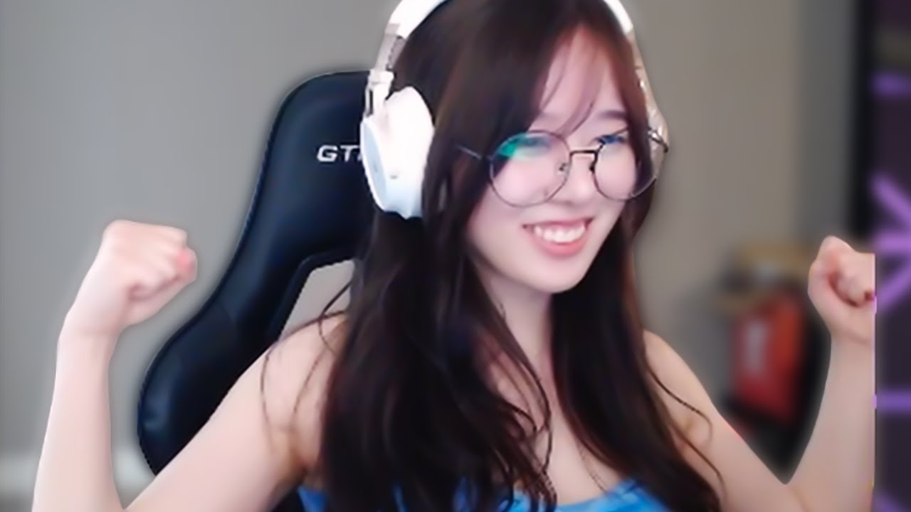 it's a reyna diff - YouTube