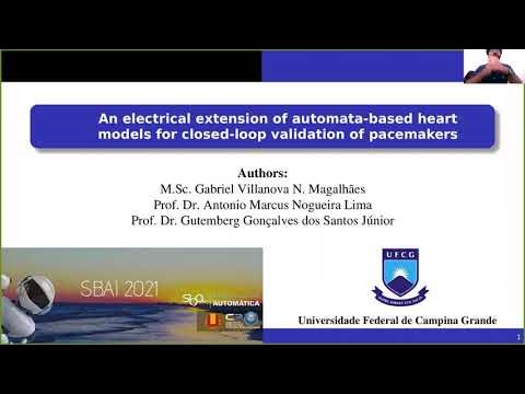 An electrical extension of automata-based heart models for closed-loop validation of pacemakers ...