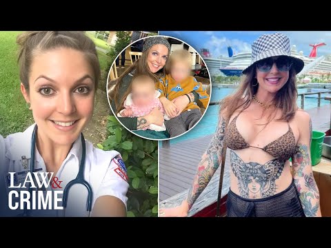 Major Blow in Case of Stepmom Allegedly Caught Having Sex with Stepson