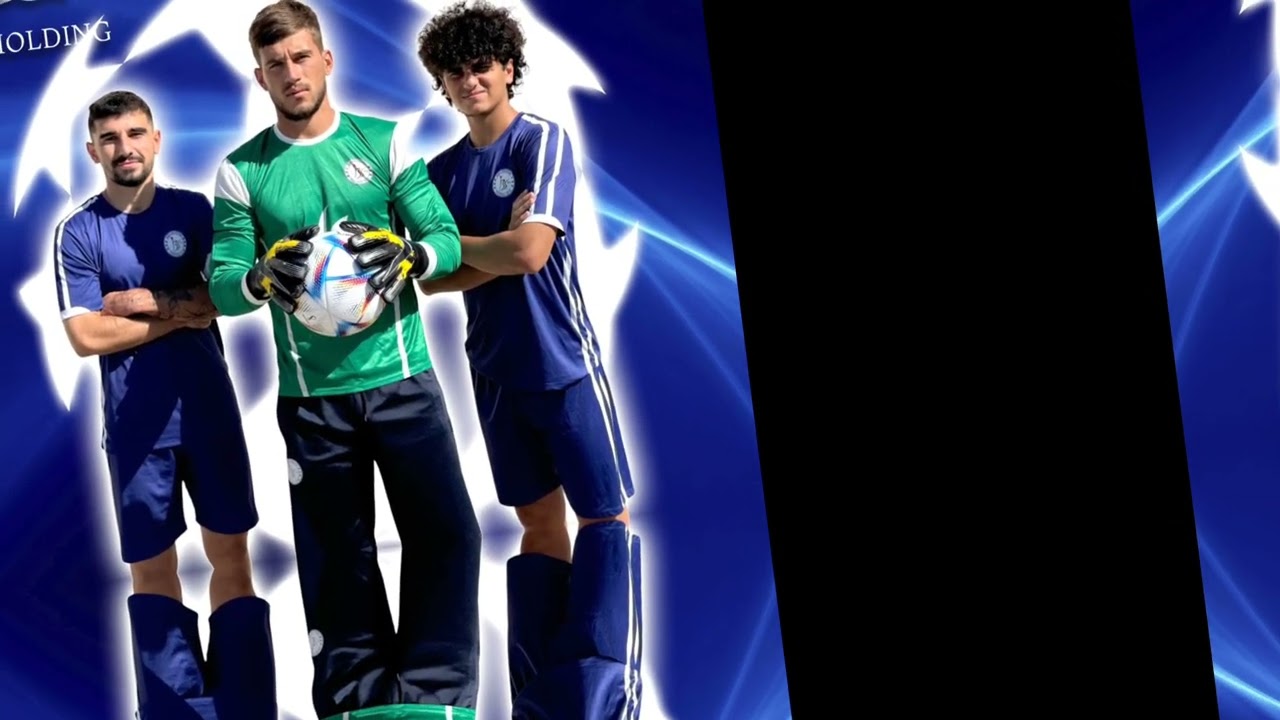 BAKU SPORTİNG – FOOTBALL CLUB