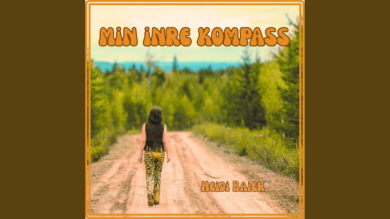Min inre kompass - YouTube