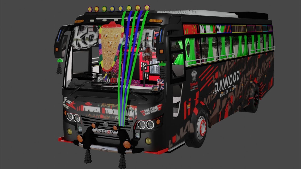 ZEDONE BODY CODE BLENDER 3D MODEL BY (Blender artist) - YouTube