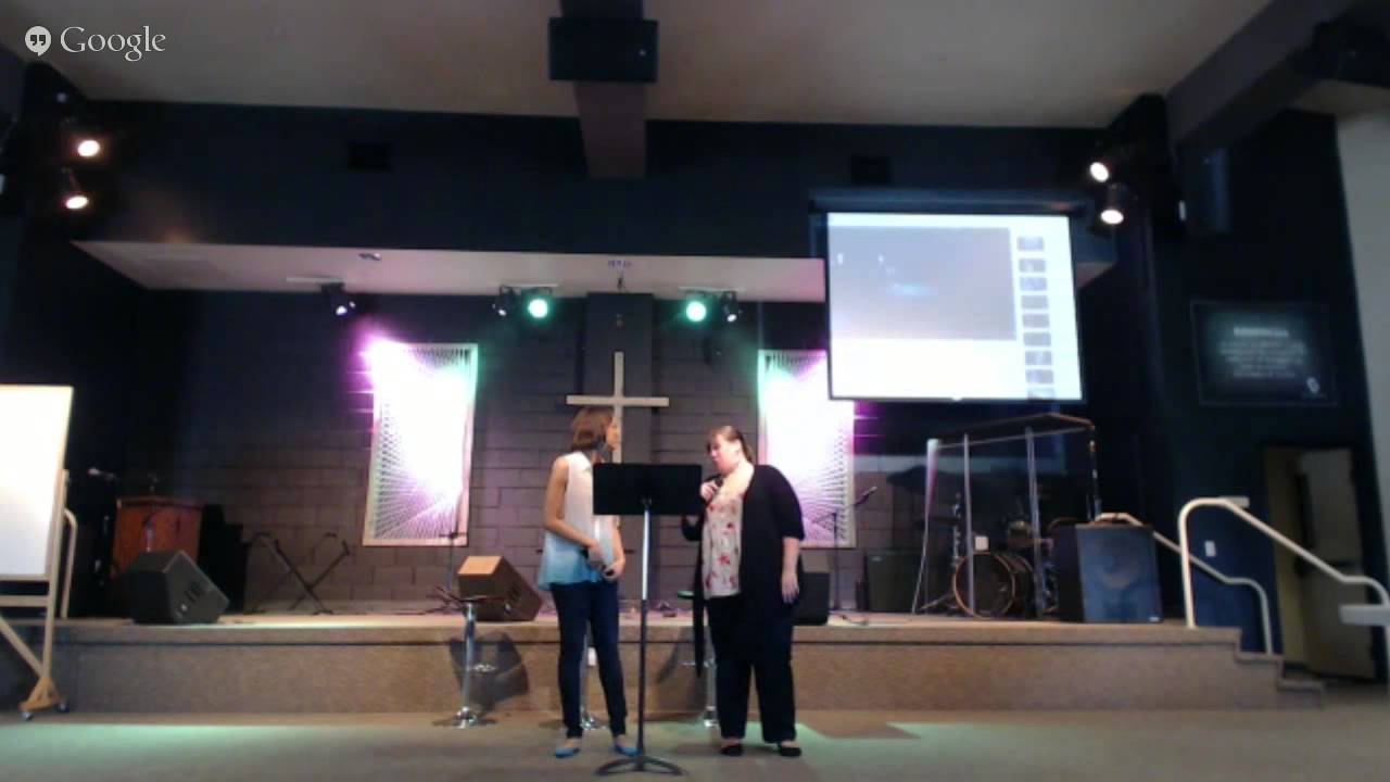 CCTD | OASIS COMMUNITY - YouTube