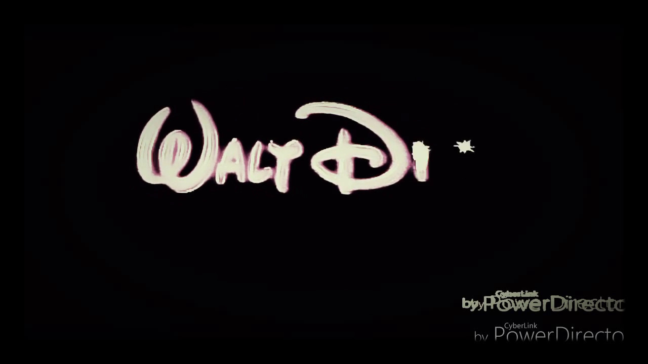 Walt Disney home video apresenta high tone 76207 - YouTube