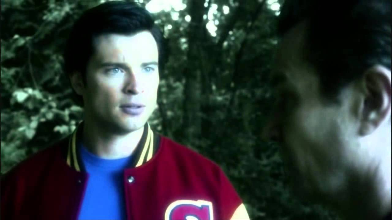 Smallville Brainiac