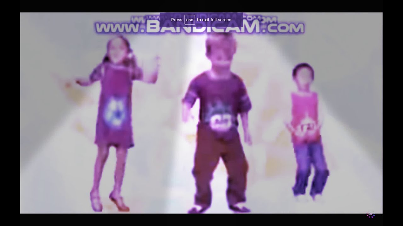 Yo Gabba Gabba Kids Having A Dance Party 3 - YouTube