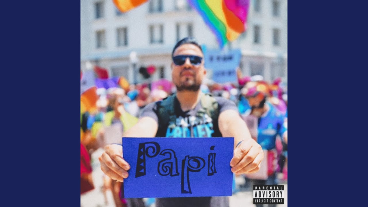 Papi - YouTube Music
