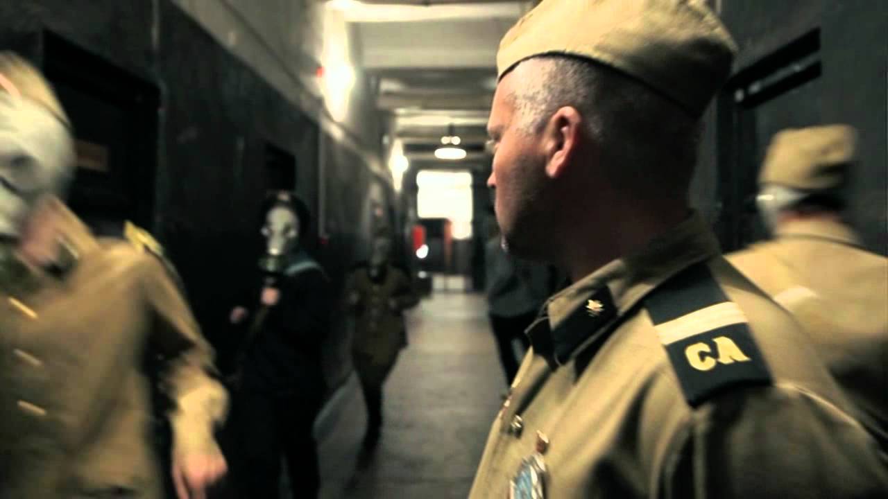 Welcome To The Prison! - YouTube