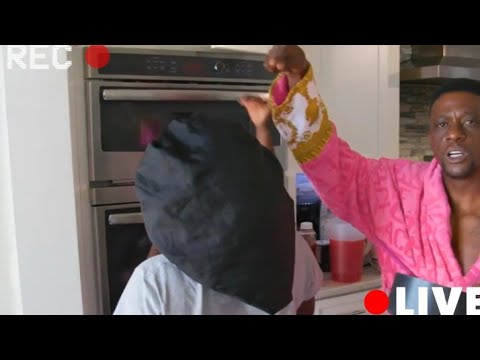 Boosie Looks Back On Life After Prison - YouTube