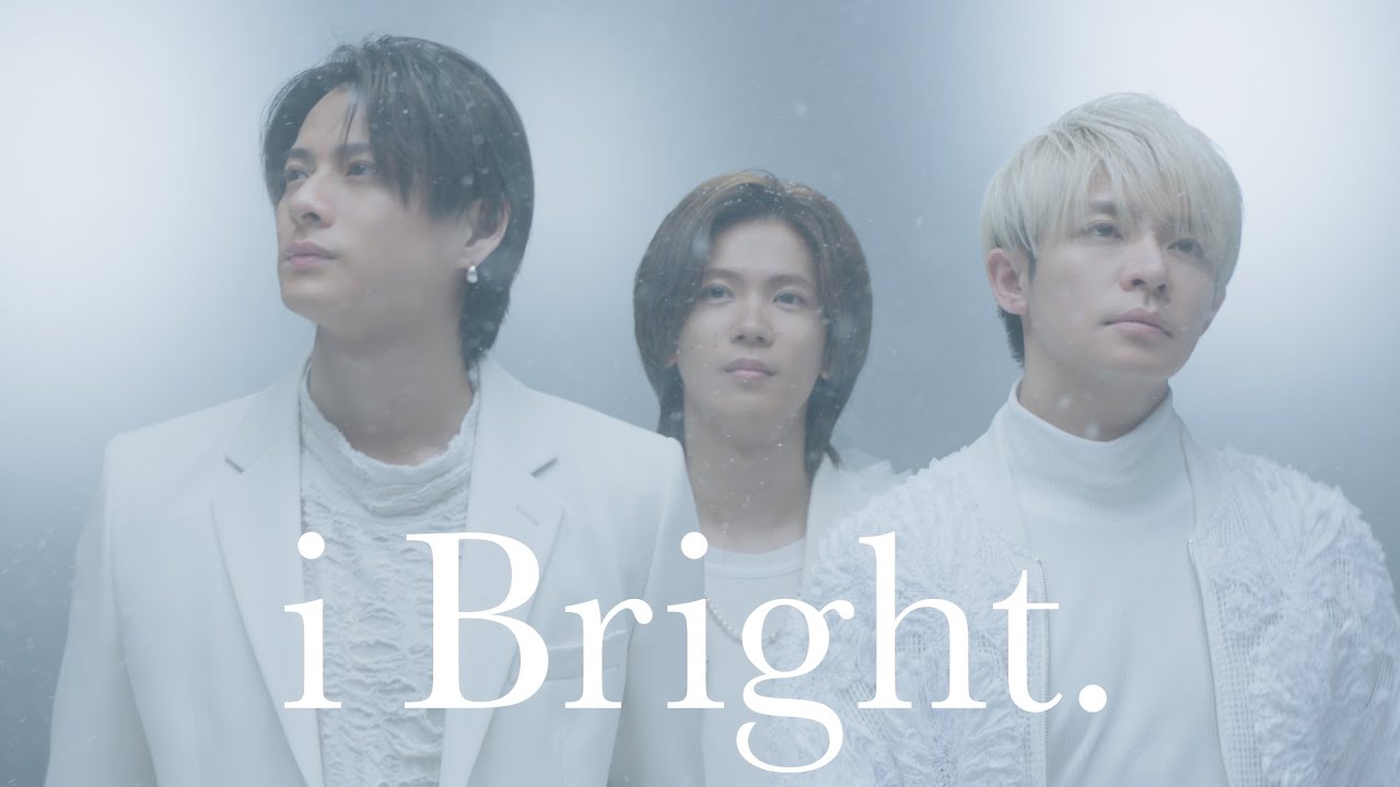 i Bright.ー超越雪 更純淨透亮ー - YouTube