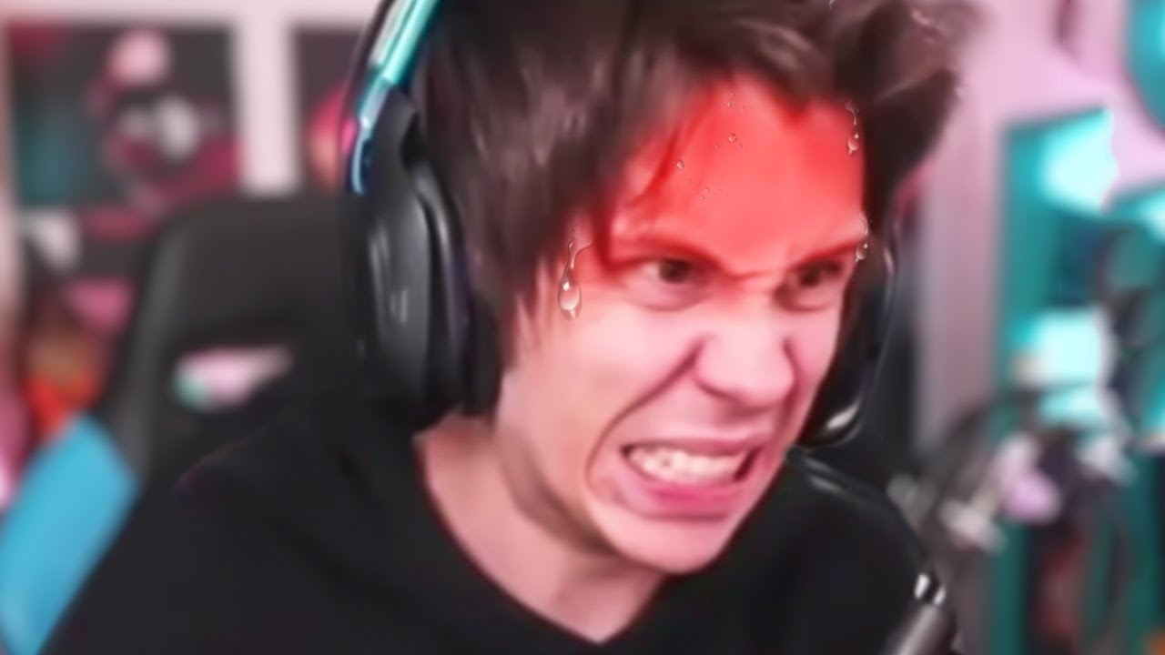 RUBIUS VS LOS STREAM SNIPERS | Fortnite - YouTube