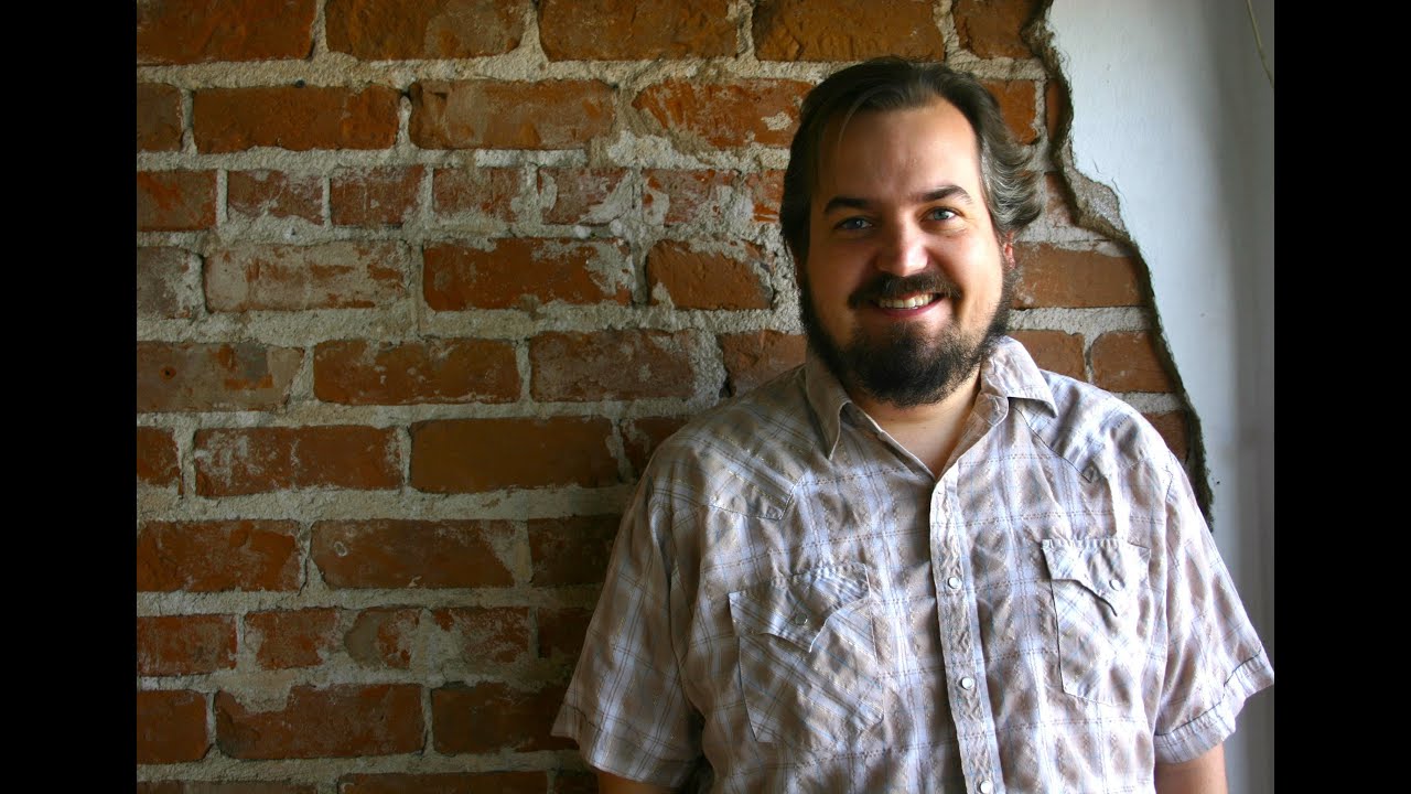 Stephen "Psyko Steve" Chilton: 5 Reasons Why I Love Living in the ...