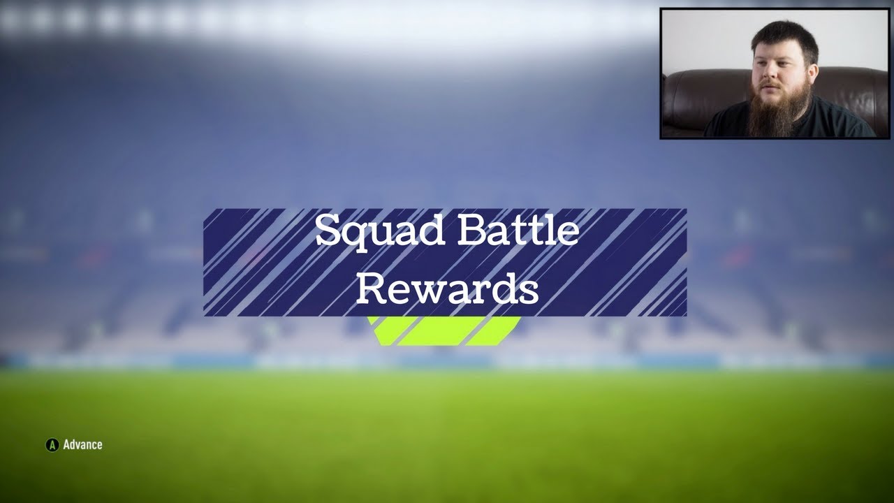 Squad Battle Rewards - YouTube