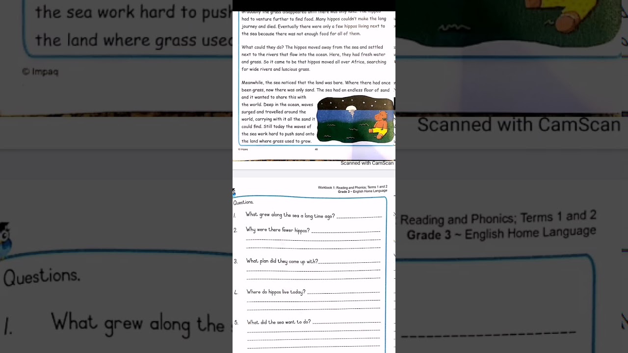 Grade 3 English Workbook 1 19 May YouTube grade-3-english-workbook-1-19-may-youtube