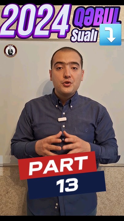 ️2024 QƏBUL SUALI | 2024 II və III Qrup TARİX QƏBUL SUALI #shorts - YouTube
