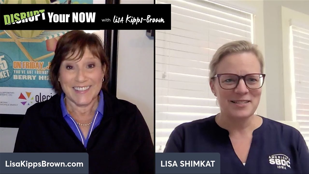 Transitioning Successfully From Military Into Entrepreneurship: Lisa ...