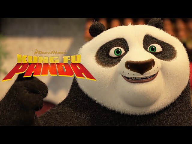 Kung Fu Panda Eating Dumplings Mr. Ping | Kung Fu Panda Wiki | Fandom