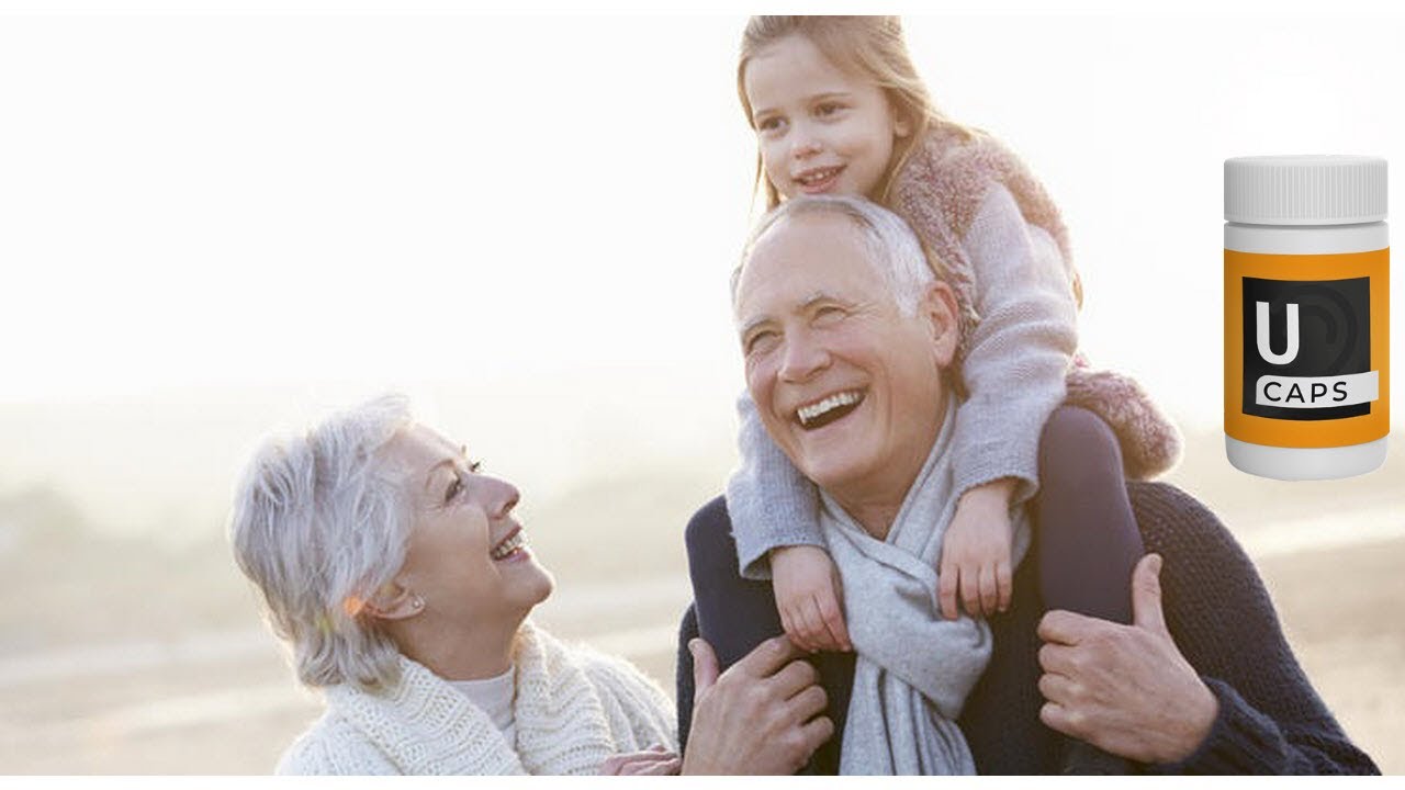 U Caps Recenzije - YouTube