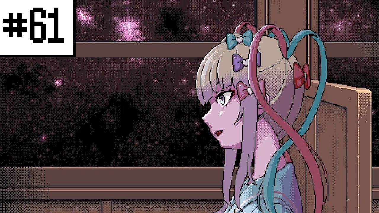 Needy Streamer Overload Part 61 Galactic Express - YouTube