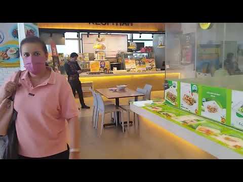 Nu Sentral Food Court : Quizinn by Rasa #nusentral #kl #klsentral # ...