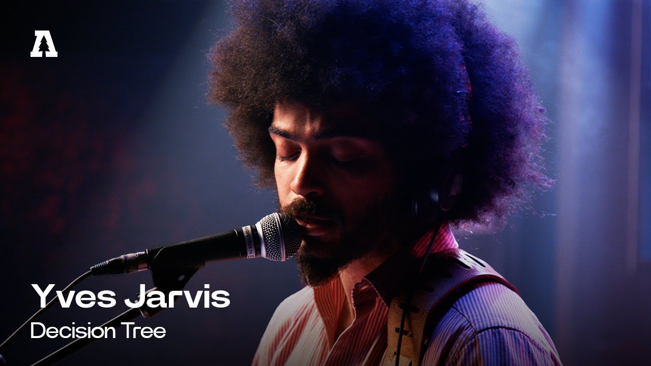 Yves Jarvis - Decision Tree | Audiotree Live - YouTube