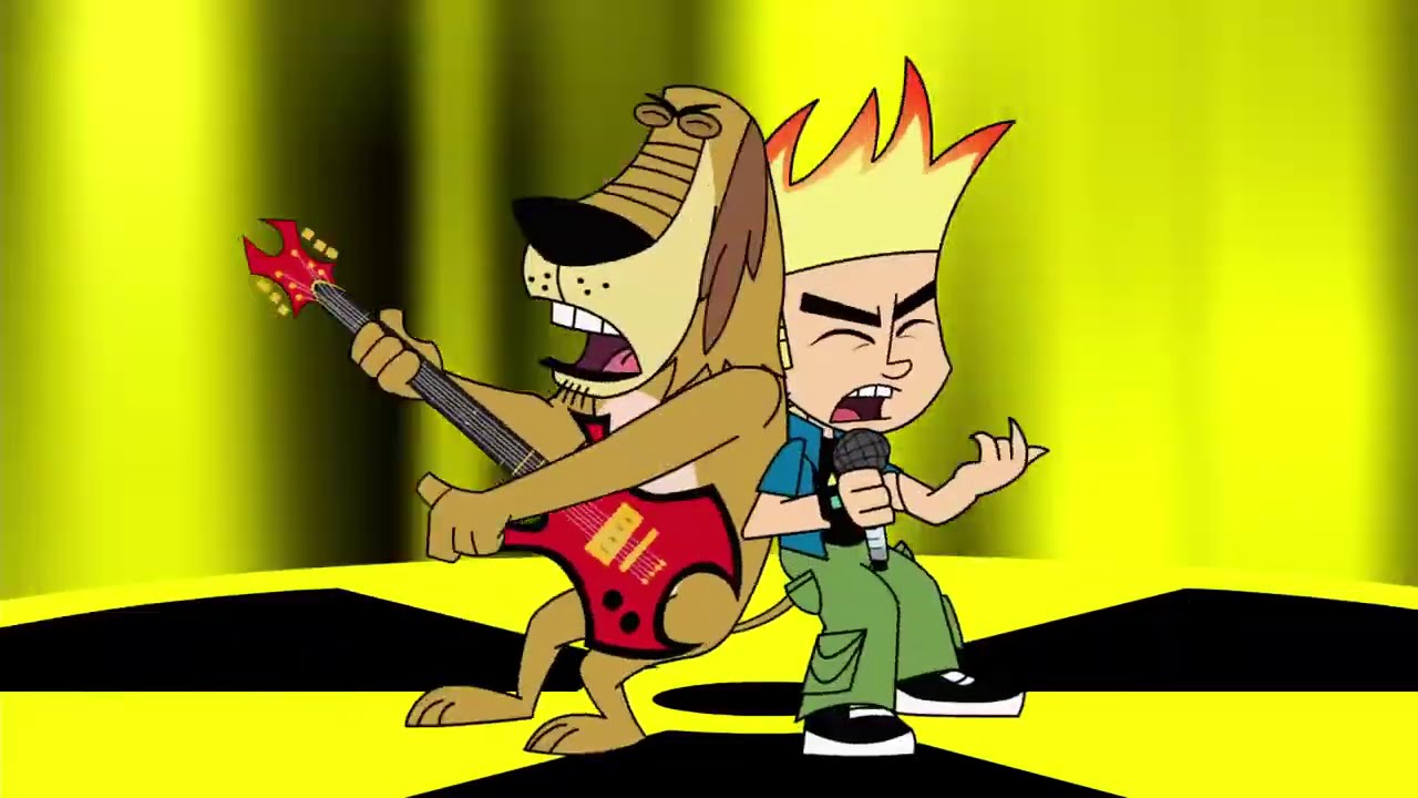 Johnny Test Full Episodes - 2 HOUR COMPILATION 🚀 - YouTube