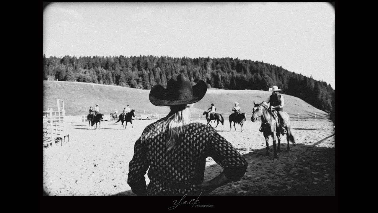 Ranch Sorting - YouTube