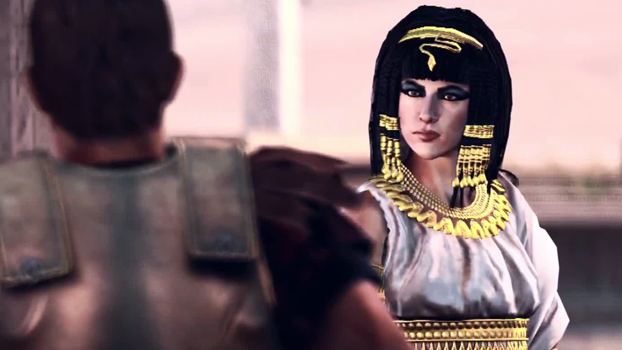 Total War ROME II Imperator Augustus Trailer VF - YouTube