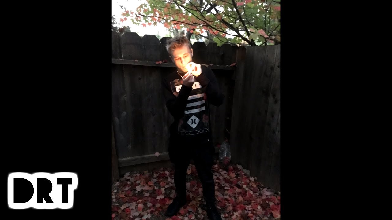 Ty Brock "No Question" (DRT Exclusive - Official Audio) - YouTube