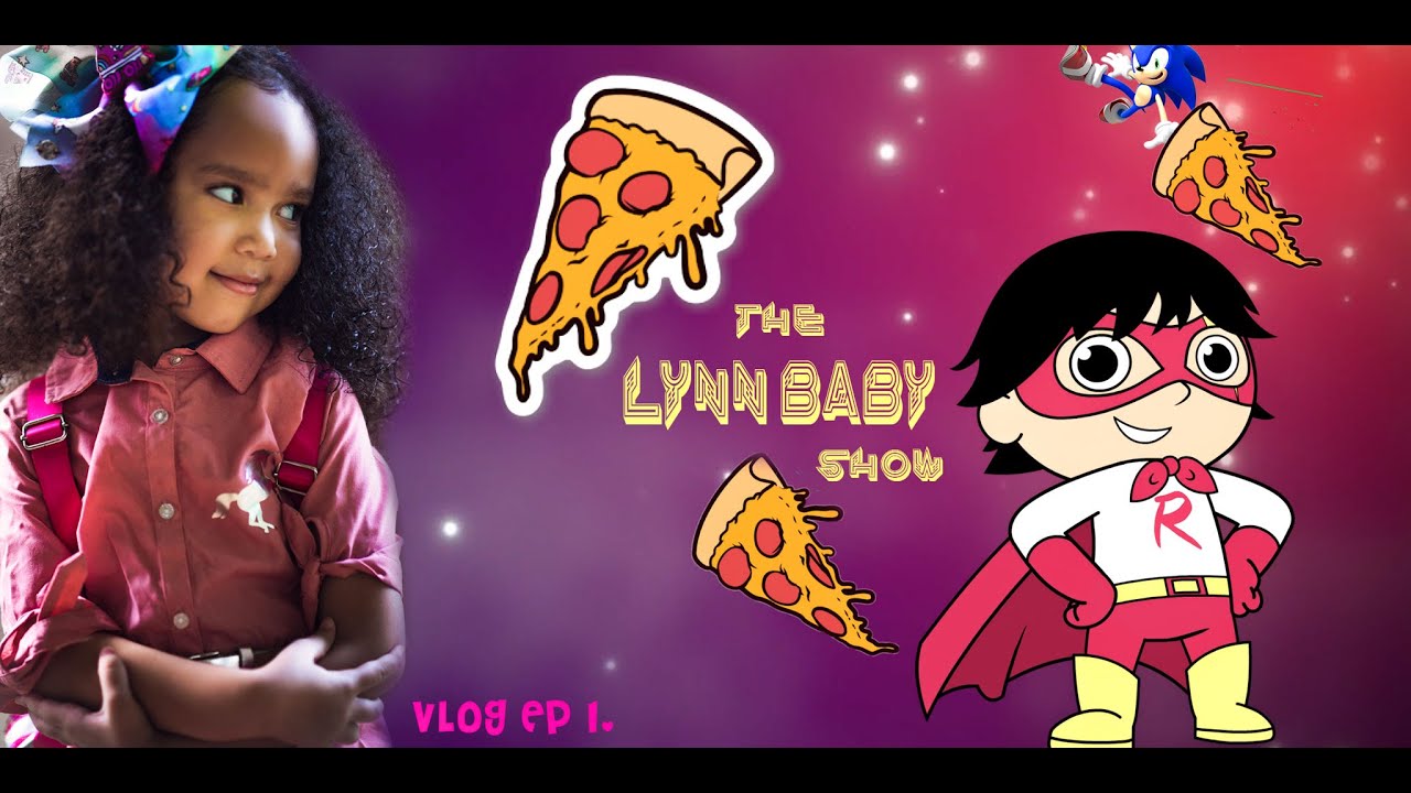 A Day With Lynn Baby - YouTube