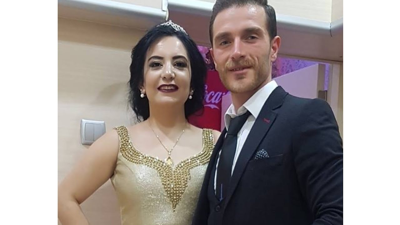 Kiz isteme ve söz merasimi BAHAR&EMRE - YouTube
