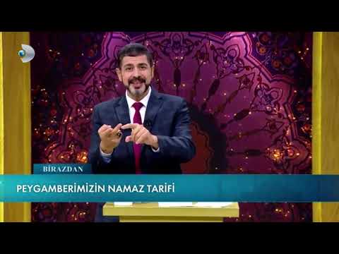 Kelime-i Şehadet ve namaz... M. Fatih ÇITLAK