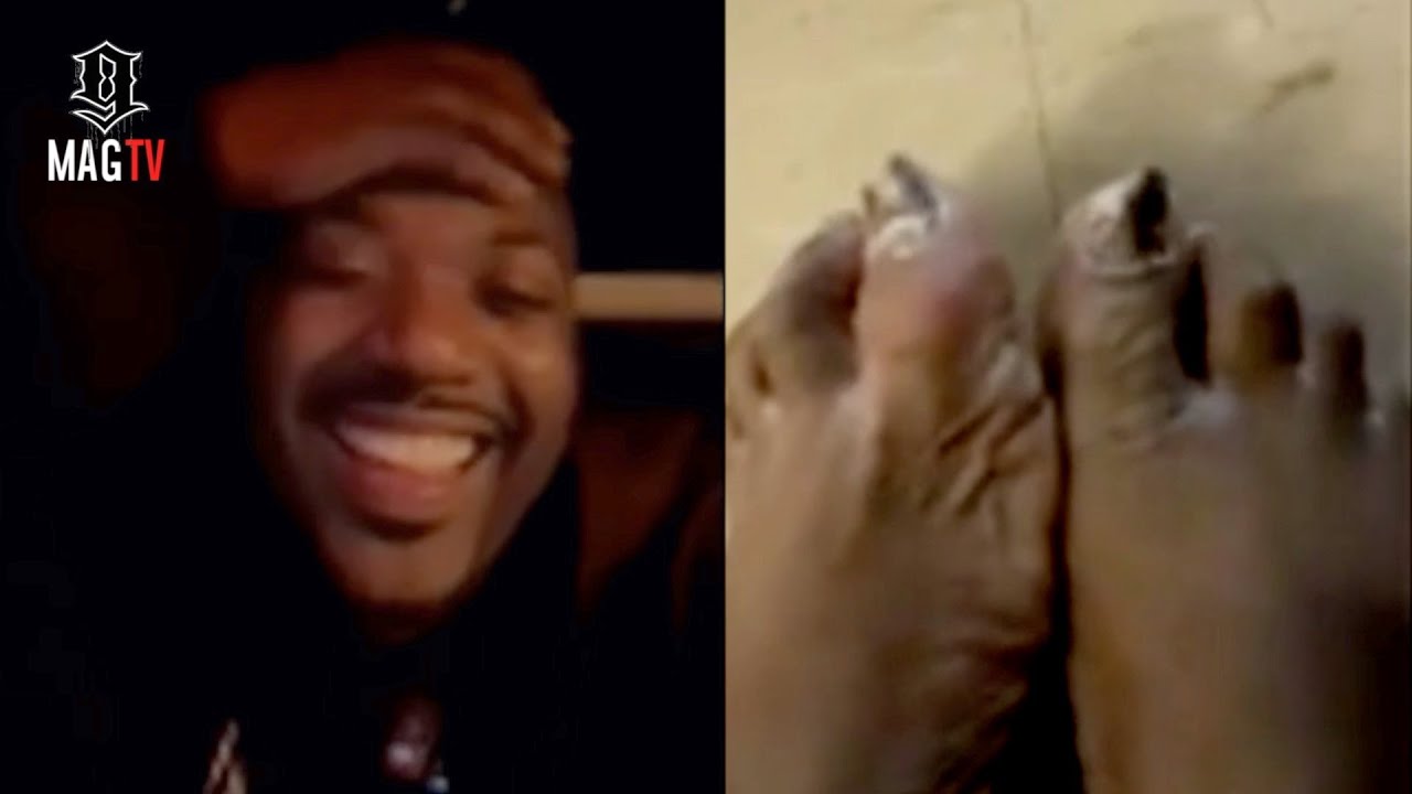 "U Gotta Chainsaw" Ray J Finally Comes Up With A Remedy For Maggie's ...