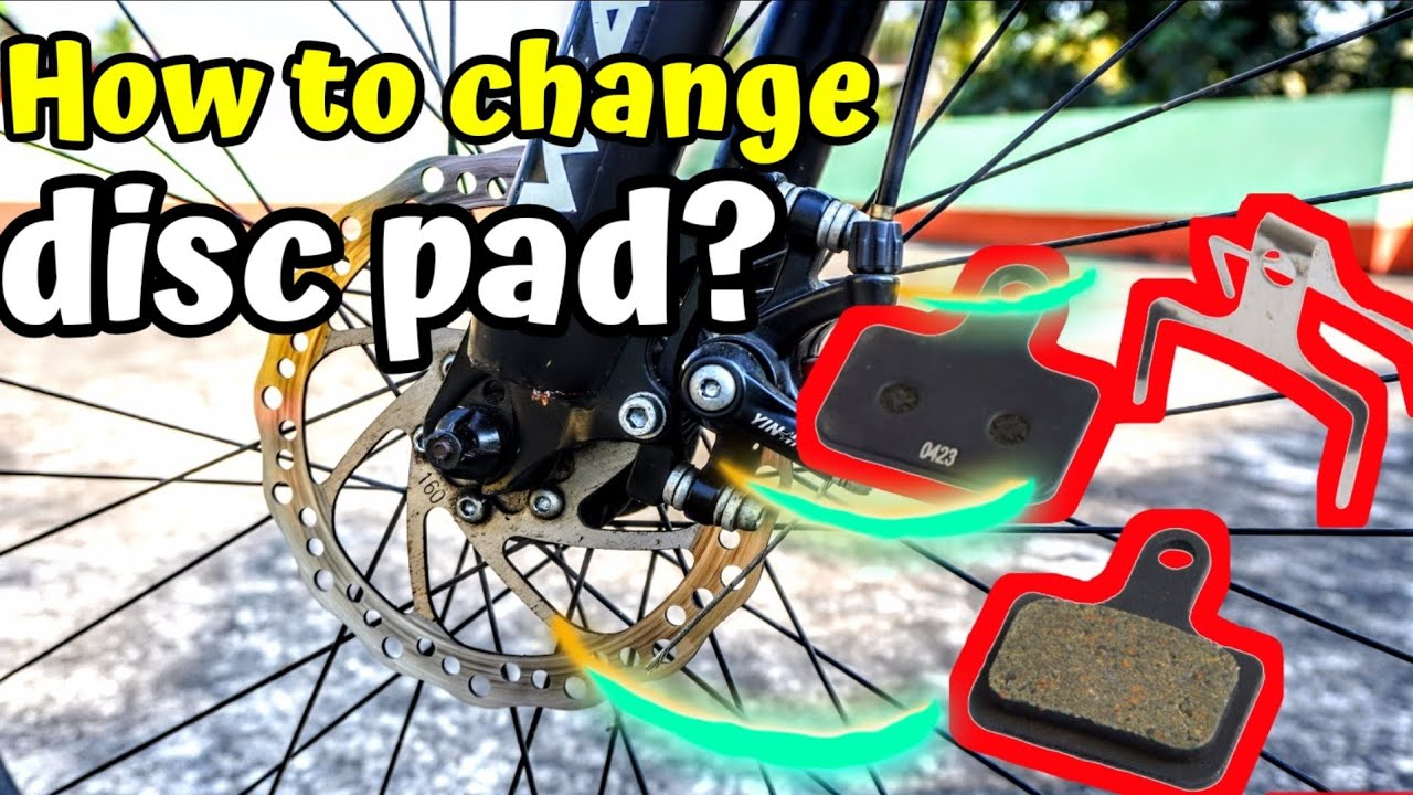 cycle disc pad change|cycle disc pad|cycle disc pad price|cycle disc ...