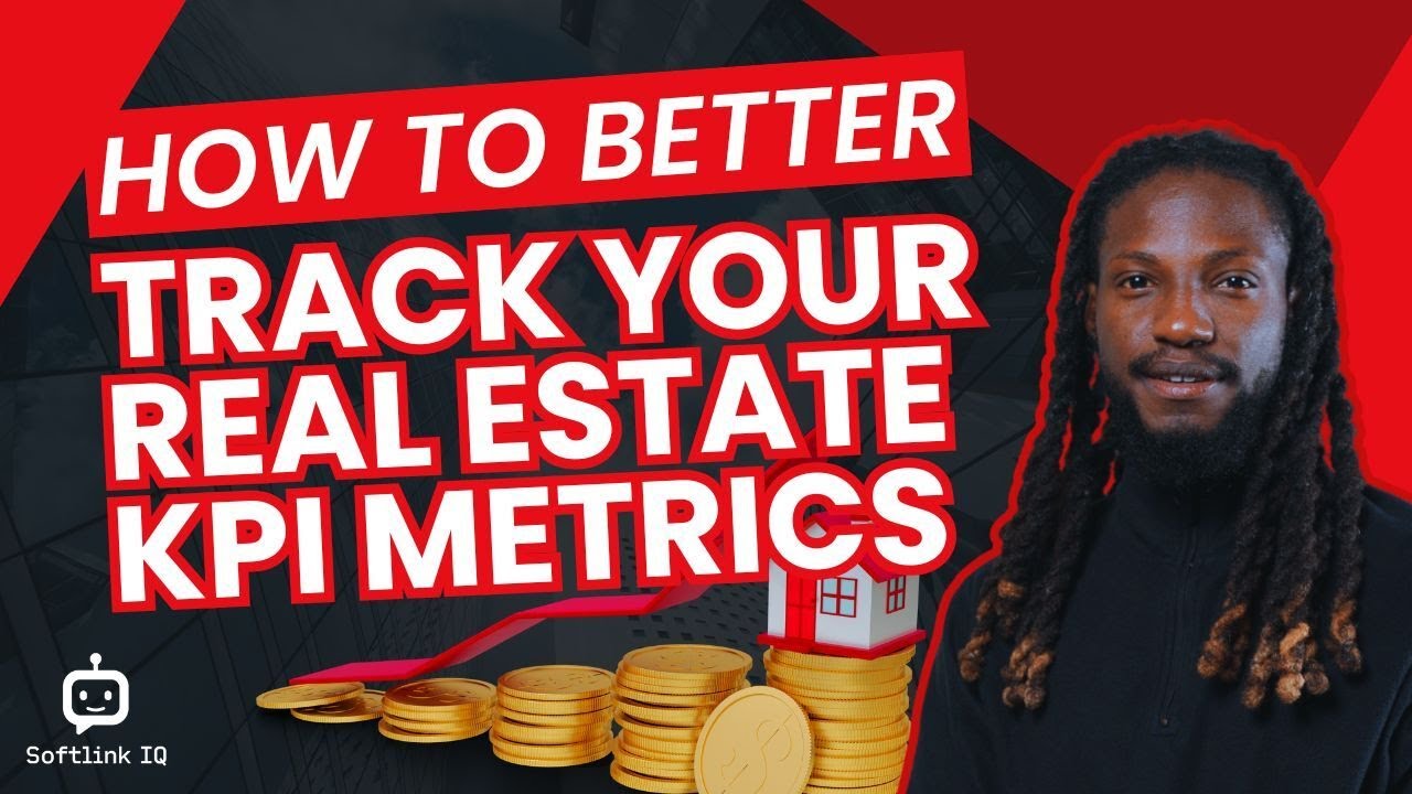 Track Real Estate Investment KPIs Acquisition Disposition Funnels with ...
