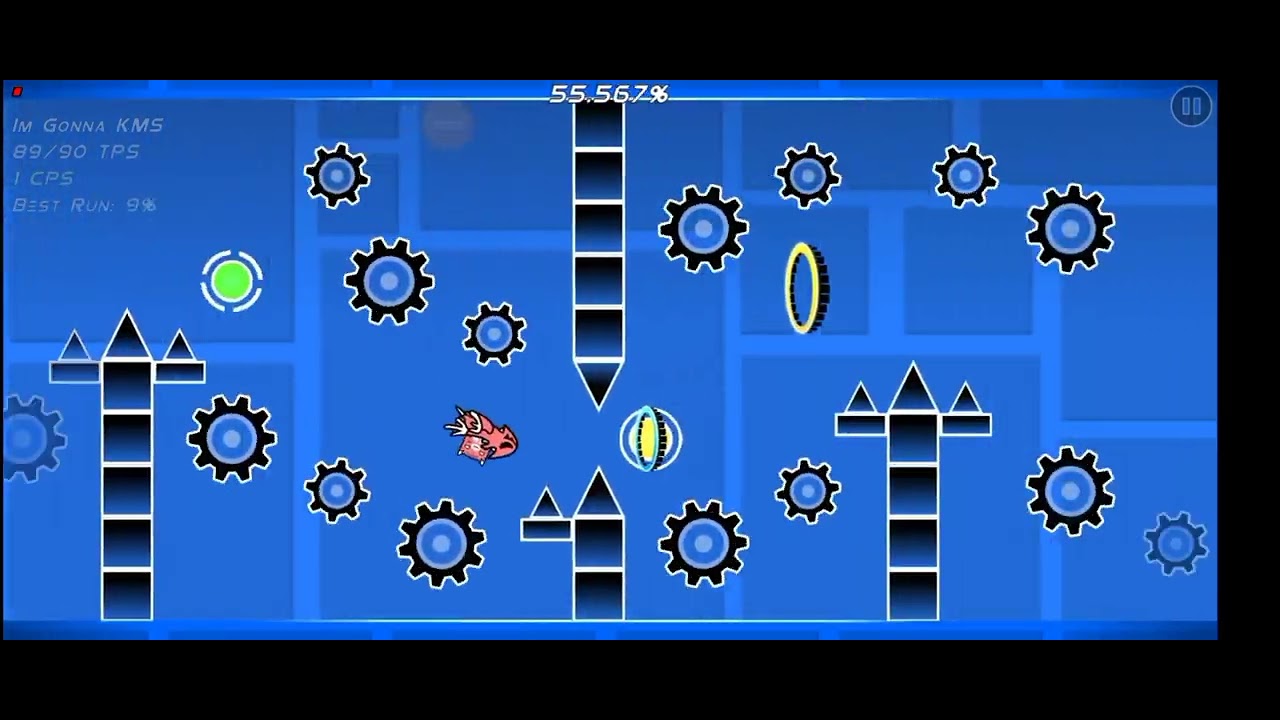 Actoo Layout by Me (Awesome song by @SOTAREKO ) - YouTube