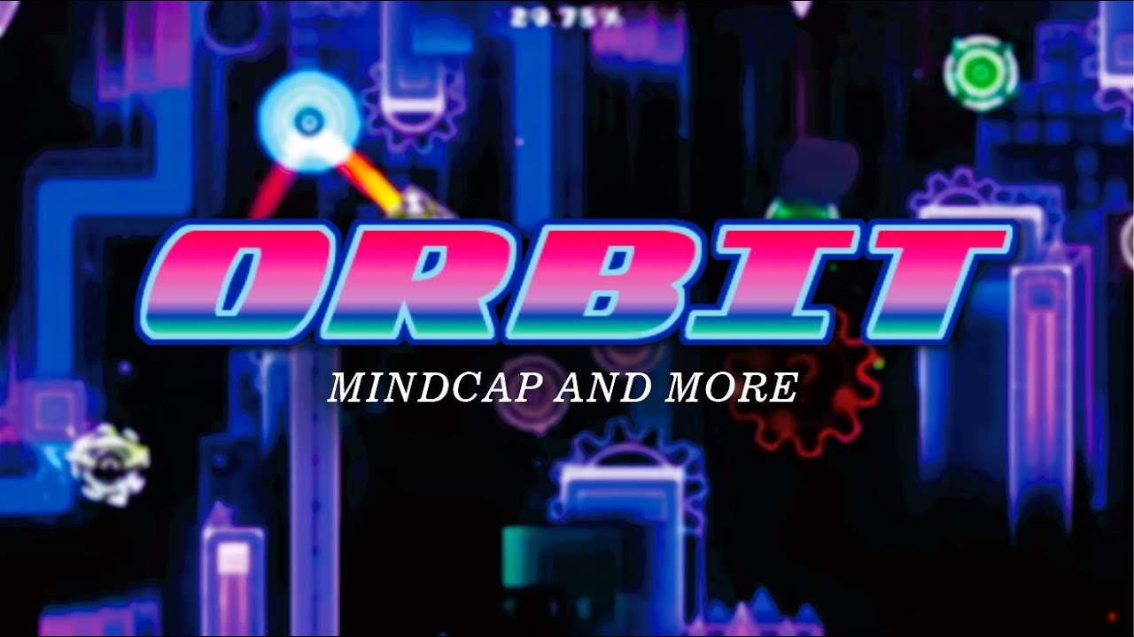 ORBIT by Mindcap and More (Unofficial Preview) I Upcoming Extreme Demon ...