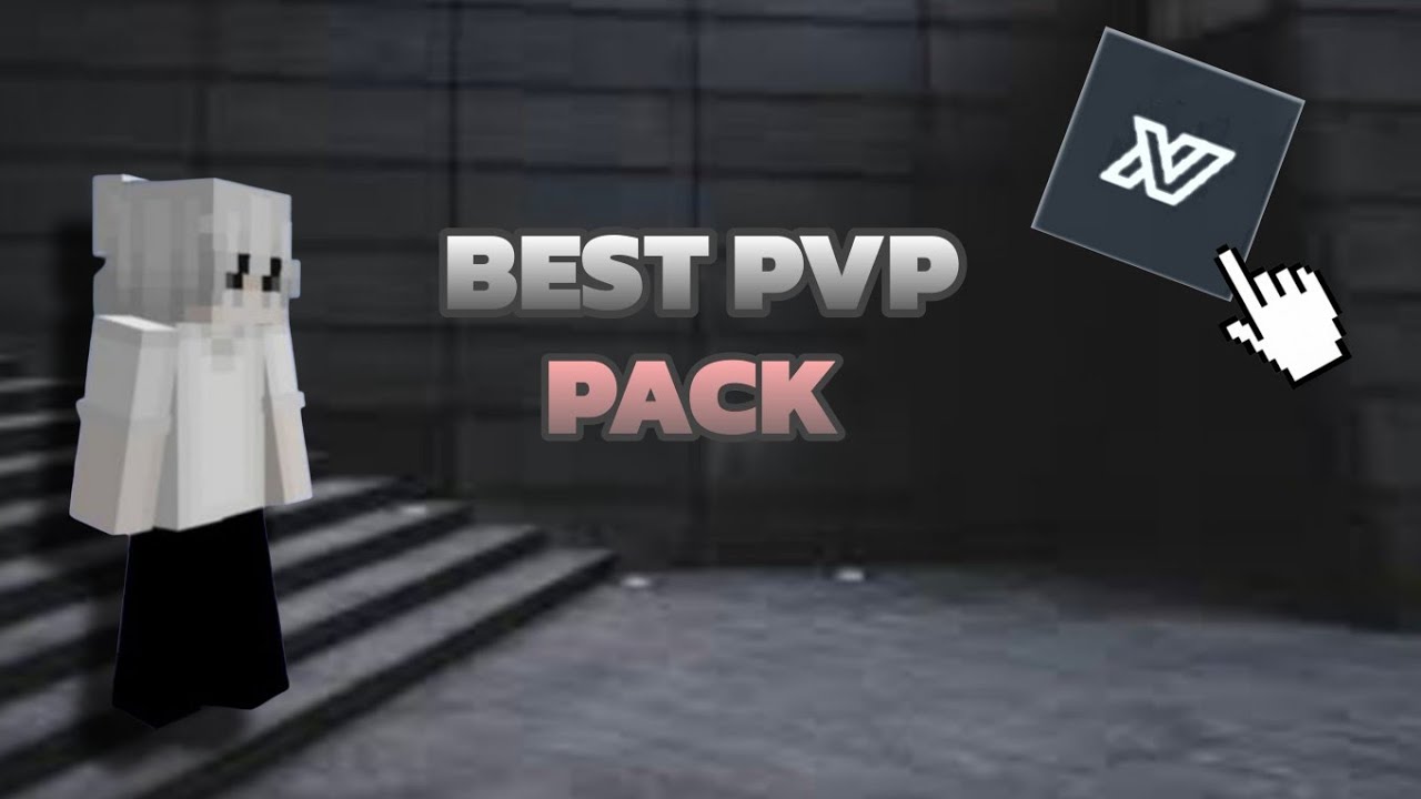 BEST FPS BOOST PVP PACK 1.21+ (FIX LAG) - YouTube