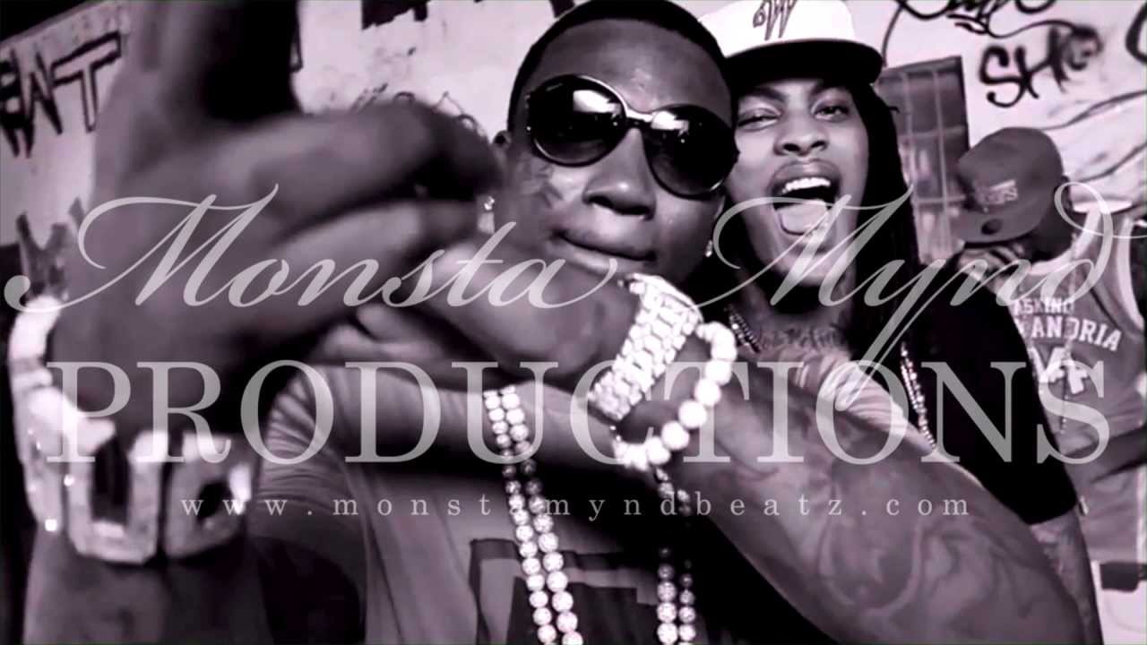 Gucci Mane / 808 Mafia Type Beat 2013 | Rap Beats | Instrumental Beats ...