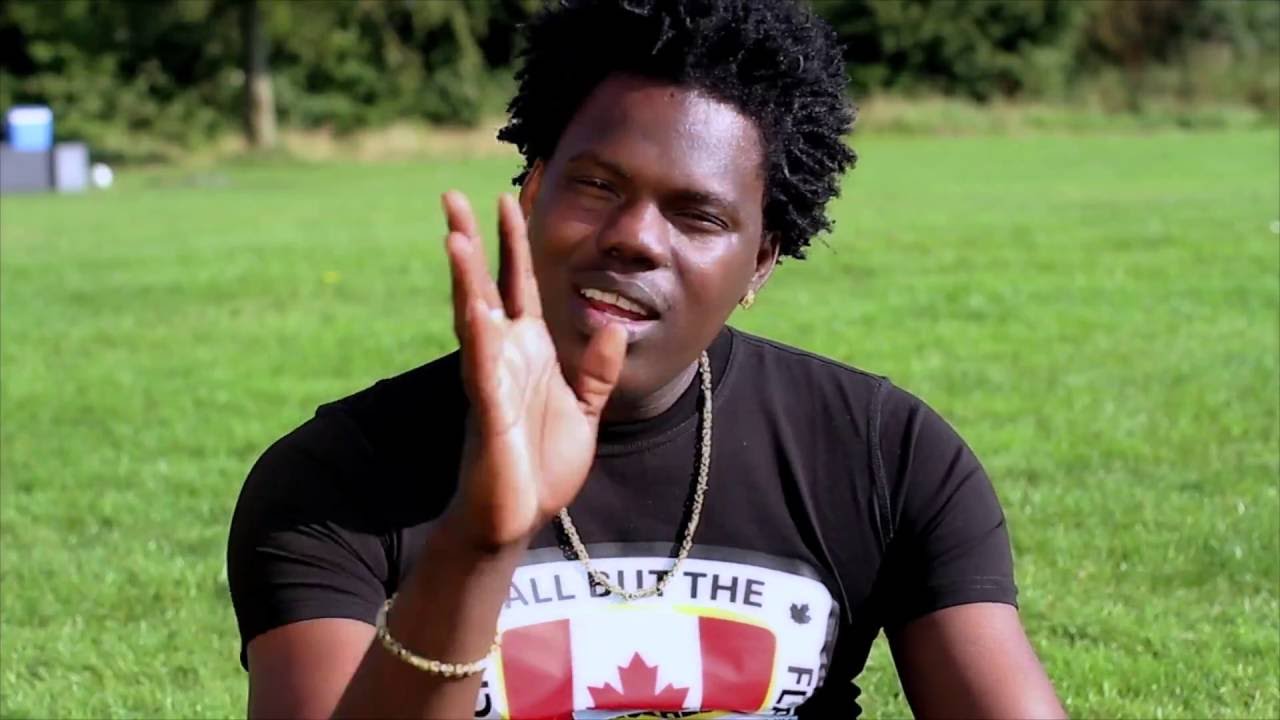 Jackson Blai - Fen Mi Toch ( Officiële Videoclip ) - YouTube