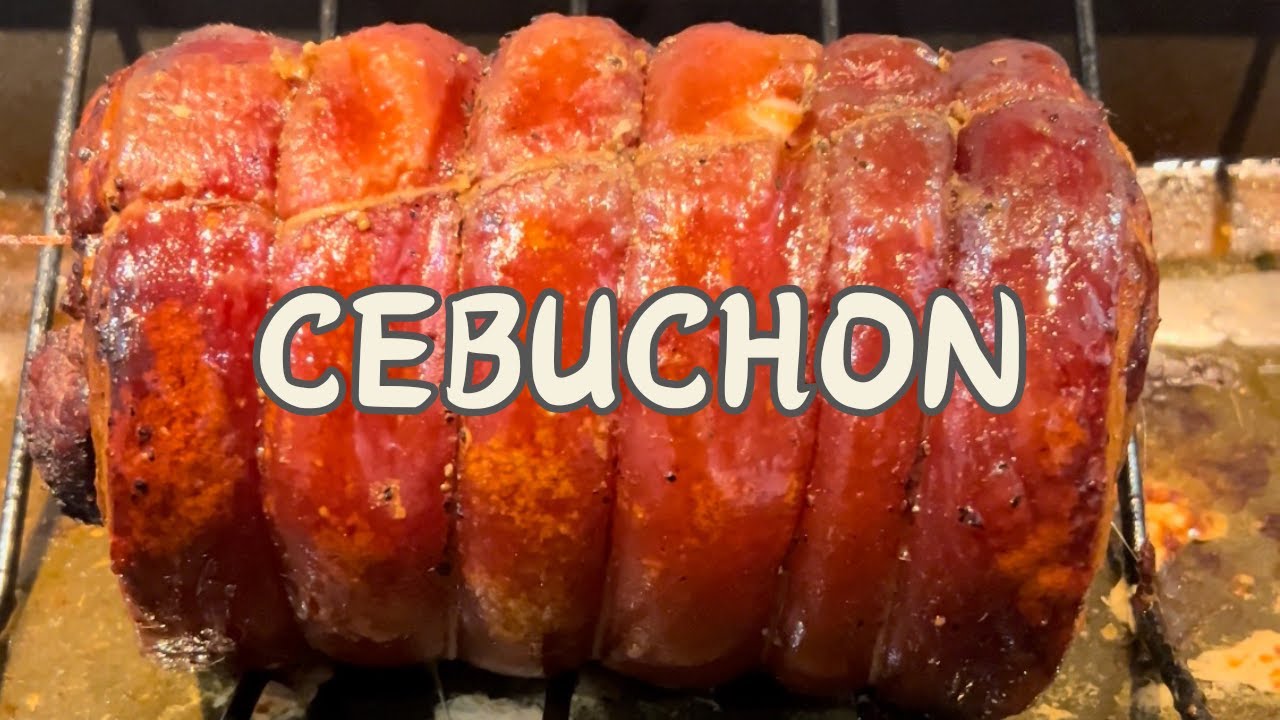 NEW YORK LIFE | CEBUCHON FOR NEW YEAR 2024 LANG NAMAN ANG HANDA ...