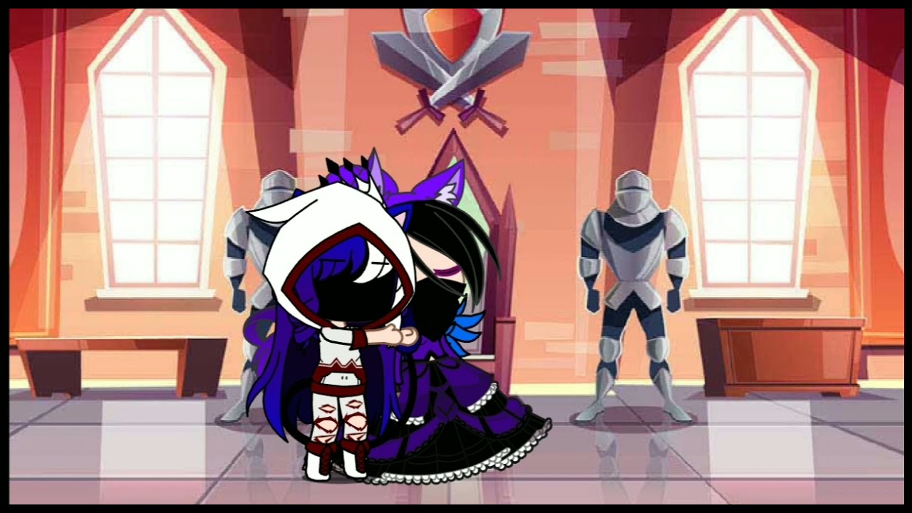 the lost princess ( late video plz read des) - YouTube